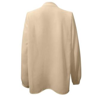 Generic Haut &agrave; paillettes scintillantes pour femme - Haut de f&ecirc;te de No&euml;l pour femme - Pull tendance et polyvalent - Coupe d&eacute;contract&eacute;e - T-shirt &agrave; manches lo