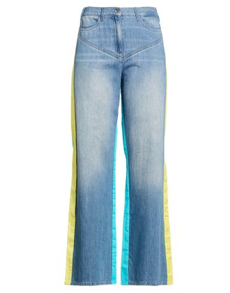 Patrizia Pepe HOSEN & R&Ouml;CKE - Jeanshosen auf YOOX.COM