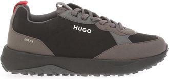 HUGO BOSS Hugo - Kane Sneaker f&uuml;r Herren (Grau)