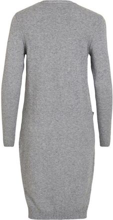 Vila Strickjacke VIRil (1-tlg) Plain/ohne Details