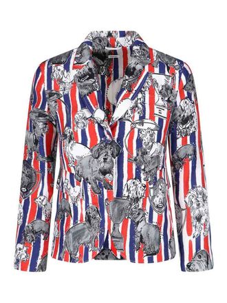 Thom Browne Blazer - Multicolore