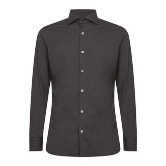 D4.0 Herren, Shirts, Braun, 3XLGr&ouml;&szlig;e