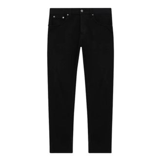 Dondup Jeans Dian Carrot - - Jeans - Herren - Schwarzk - W34