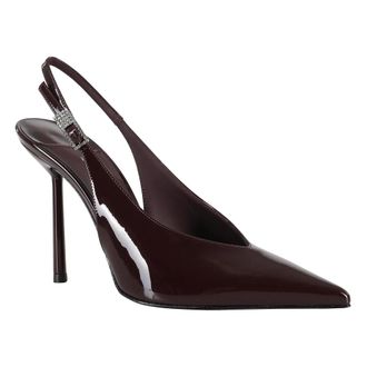 Le Silla Damen, Schuhe, Rot, 37 EUGröße