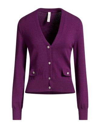 Tensione In STRICKWAREN - Strickjacken auf YOOX.COM