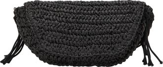 Izia Klappentasche Klappentasche Frauen Schwarz