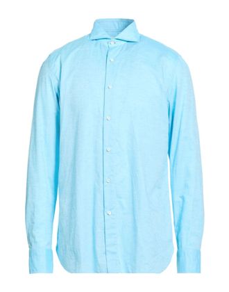LUIGI BORRELLI NAPOLI TOPS - Hemden auf YOOX.COM