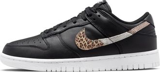 Nike Dunk Low SE - - Sport - Damen - Schwarzk - 38 EU