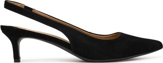 Lauren Ralph Lauren High Heels LAUREN RALPH LAUREN Lolah II 802959263009 Schwarz