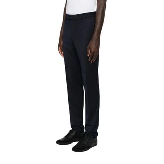 Incotex Homme, Pantalons, Bleu, Taille: XL Suit Pantalons