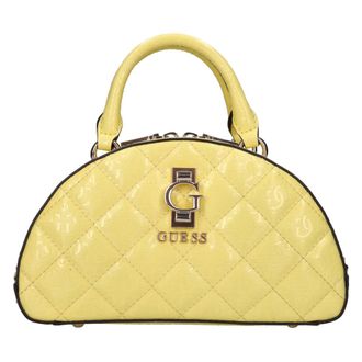 Guess Damen, Taschen, Gelb, ONE SIZEGr&ouml;&szlig;e