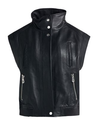 Pinko JACKEN & M&Auml;NTEL - Westen auf YOOX.COM