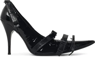 Acne Studios Pumps - Schwarz