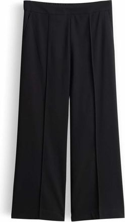 someday Charlie Culotte - - Trousers - Damen - Schwarzk - L