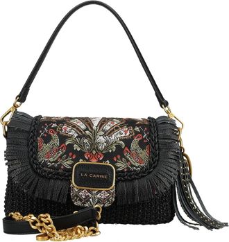 La Carrie Schultertasche
