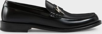 Giuseppe Zanotti TIBERIUS moccassins