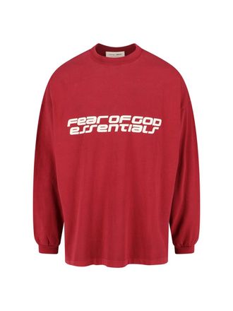Fear of God 90S Logo Sweater