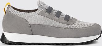 Doucal's Baskets DOUCALS Homme couleur Gris