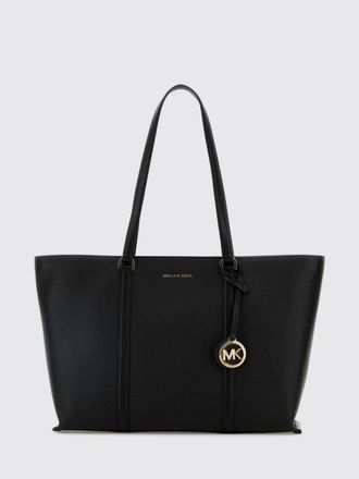 Michael Kors Sac Port&eacute; &eacute;paule MICHAEL KORS Femme couleur Noir