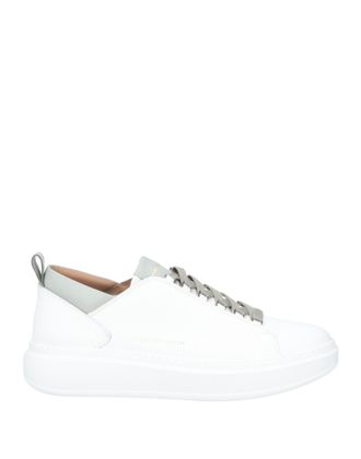 Alexander Smith SCHUHE - Sneakers auf YOOX.COM