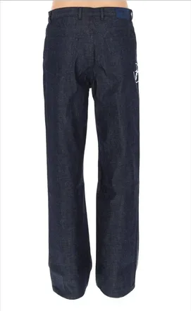 A.P.C. Sally Jeans - Blue