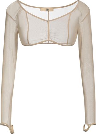 Charlotte Knowles TOPS - Tops auf YOOX.COM