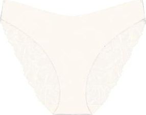 Triumph Culotte &eacute;chancr&eacute;e en dentelle
