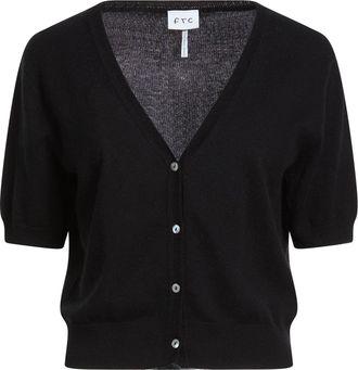 FTC STRICKWAREN - Strickjacken auf YOOX.COM