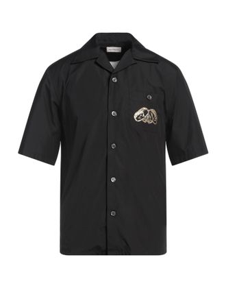 Alexander McQueen TOPS - Hemden auf YOOX.COM