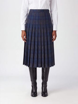 Burberry Rock Damen Farbe Blau
