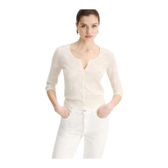 Marella Damen, Strickwaren, Beige, LGr&ouml;&szlig;e