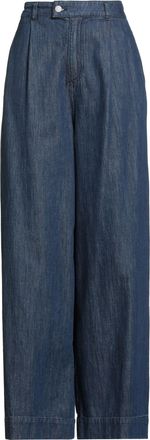 Nathalie Vleeschouwer HOSEN & R&Ouml;CKE - Jeanshosen auf YOOX.COM