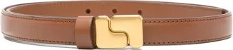 SOEUR Soeur, Femme, Accessoires, Brun, Taille: 70 CM Ninon Mini Belt