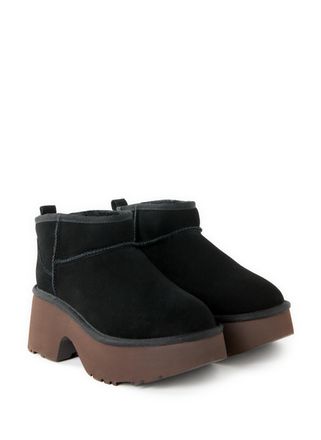 UGG Bottines Classic Ultra Mini New Heights