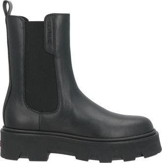 Moncler SCHUHE - Stiefeletten auf YOOX.COM