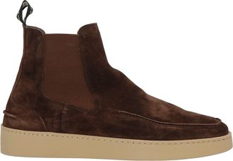 Greve SCHUHE - Stiefeletten auf YOOX.COM