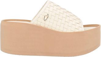 Alberto Guardiani SCHUHE - Sandalen auf YOOX.COM