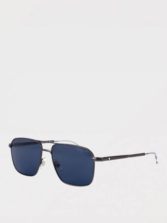 Montblanc Sonnenbrille MONTBLANC Herren Farbe Grau