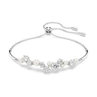 Swarovski Armband - - Accessories - Damen - Grau - ONE SIZE