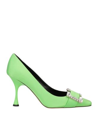 Sergio Rossi SCHUHE - Pumps auf YOOX.COM