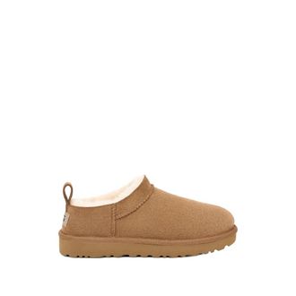 UGG Classic Micro - - Shoes - Herren - Braun - 42 EU