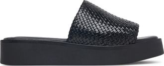 Vagabond Pantoletten Vagabond Shoemakers Danya 6204-025-20 Schwarz