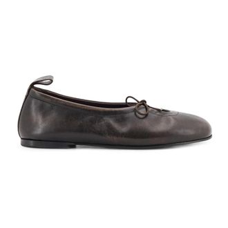 Alohas Ballerinas - - Shoes - Damen - Braun - 37 EU