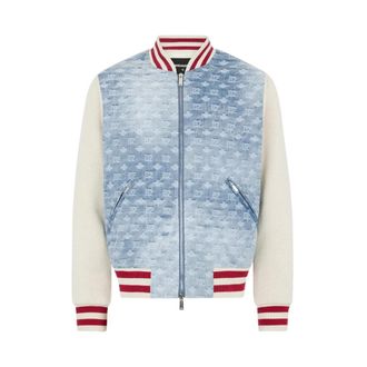 Dsquared2 Homme, Vestes, Multicolore, Taille: M Bomber Jacket