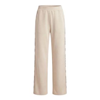 Guess Damen, Hosen, Beige, MGr&ouml;&szlig;e