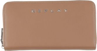 Replay Kleinlederwaren - Brieftaschen auf YOOX.COM