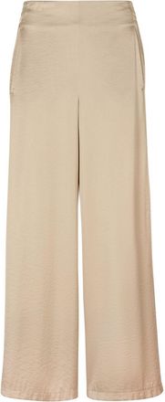 Peter Hahn Wide Fit-Hose Peter Hahn gold