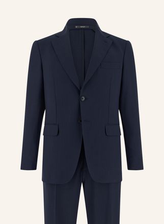 Boggi Milano Boggi Milano Anzug blau