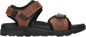 Mephisto en Textile/Cuir Tito