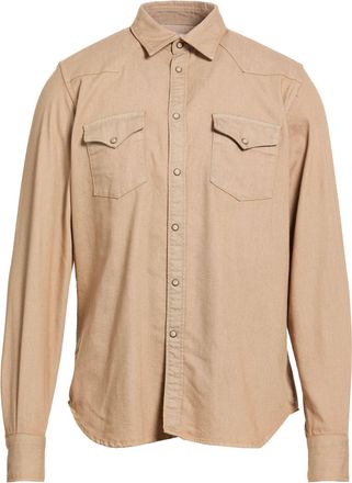 Eleventy TOPS - Jeanshemden auf YOOX.COM